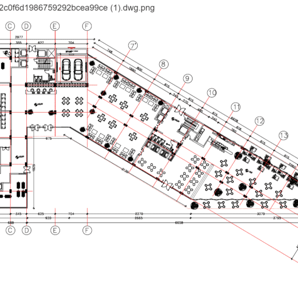 Drawing Register - Template - Construction Files