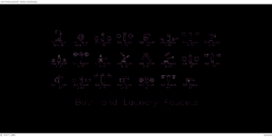 Washroom Faucets - Autocad Blocks - Construction Files