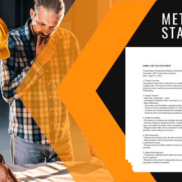 Staff Histogram And Manpower Loading Chart - Construction Files