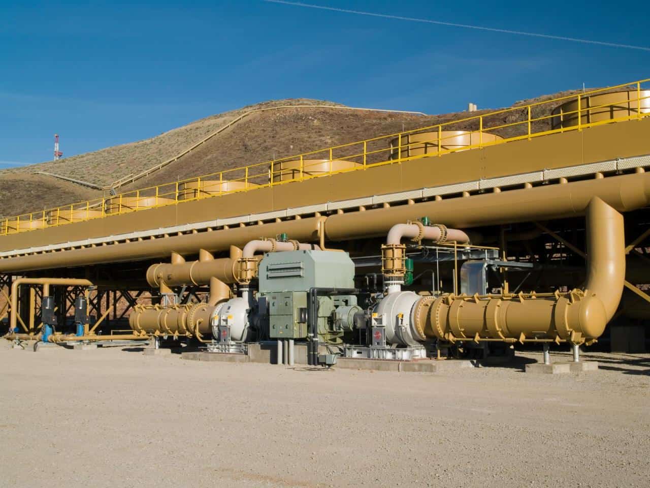 Native American Tribes Succeed In Halting “Dixie Meadows” Geo-Thermal ...