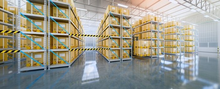 A Safety Guide For Using Industrial Shelves - News - Essential Construction
