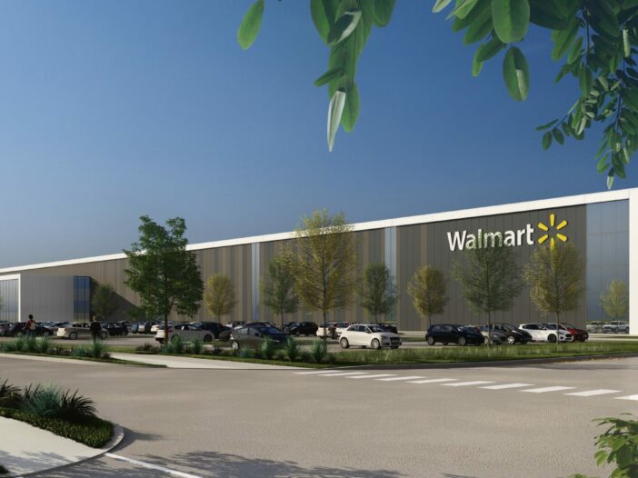 Walmart Canada to build its first fulfillment centre in Quebec - News ...