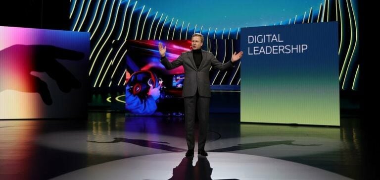 5 construction-focused innovations from CES - Construction News