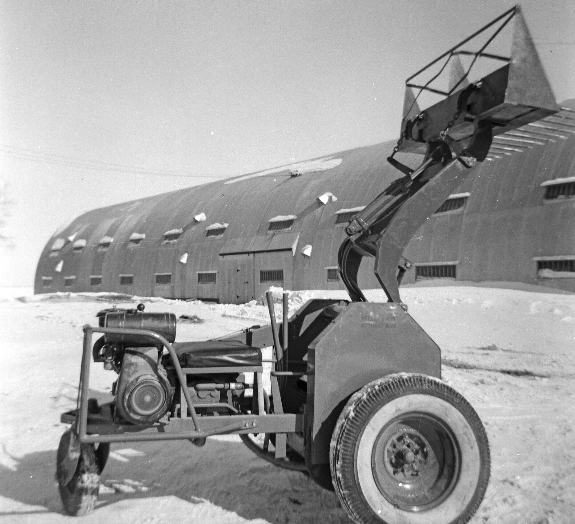 Bobcat creators inducted into National Inventors Hall of Fame ...
