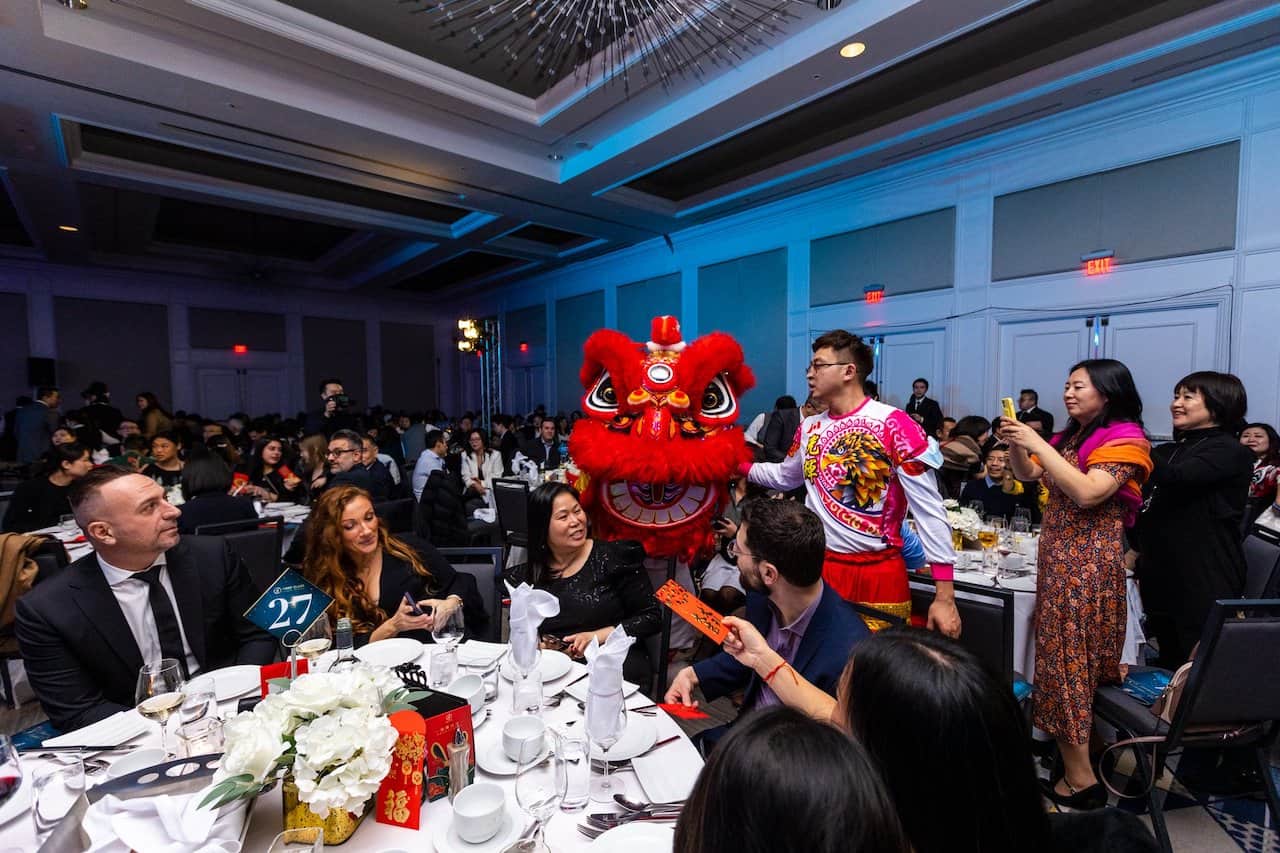 First Class Realty Celebrates Success of 2022 and Lunar New Year at ...