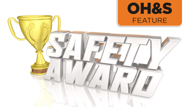 Lucky seven: Your 2022 VICA safety award winners - Construction News