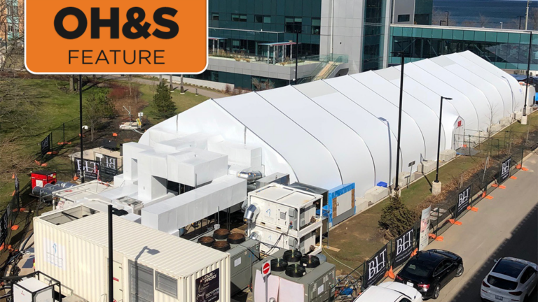 Modular construction just what the doctor ordered for health care ...