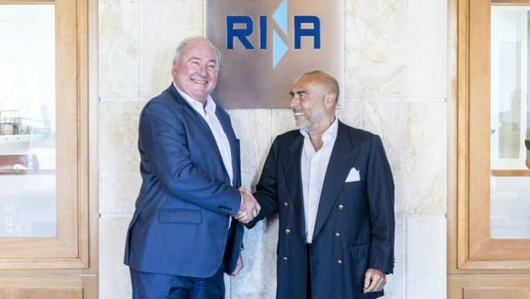 RINA buys Patrick Engineering, enters US civil market - Construction News