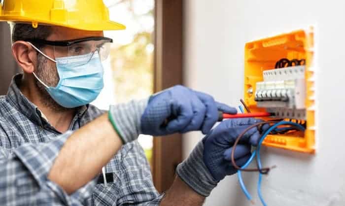 When Should Safety Glasses Be Worn News