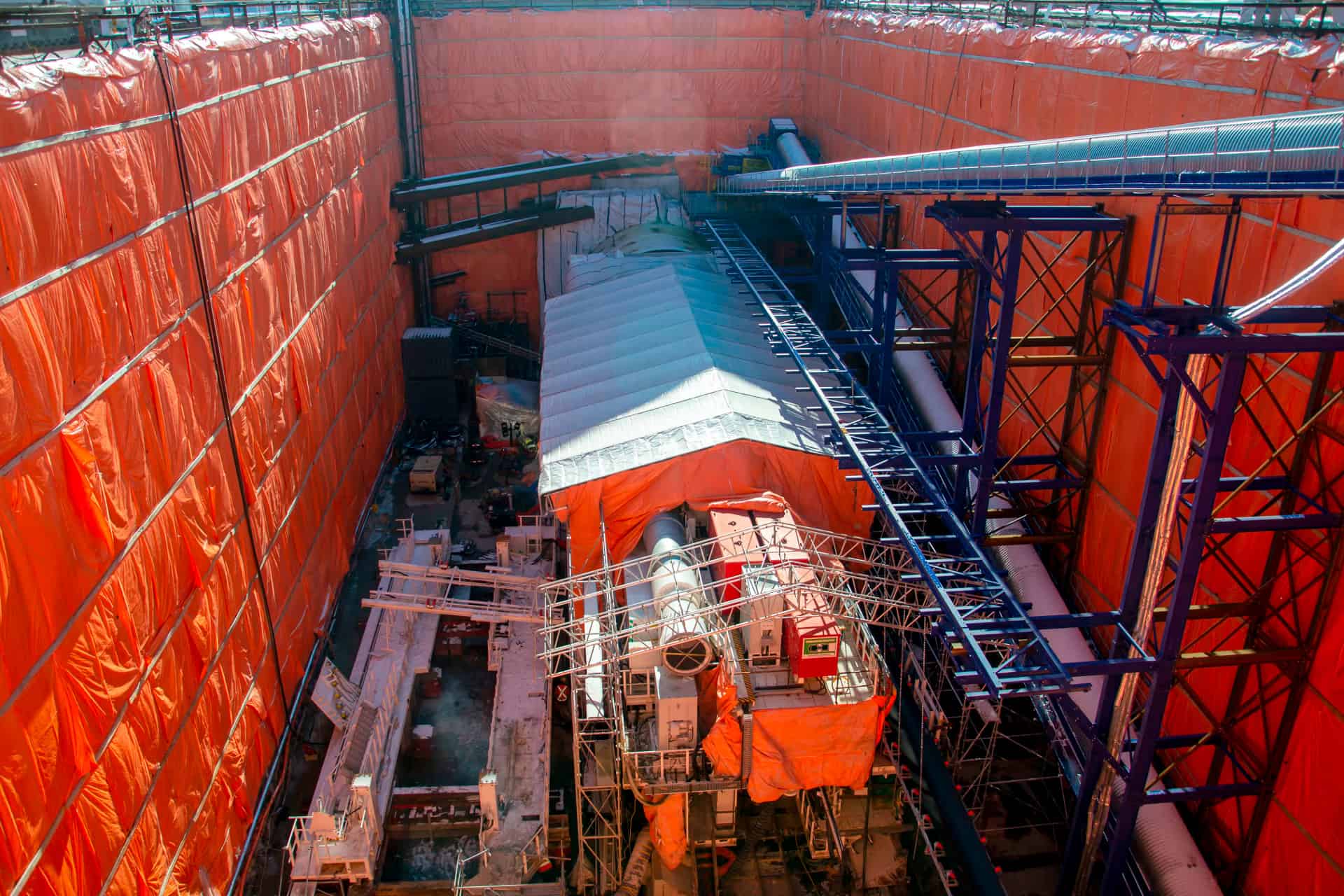 Tunnelling for Scarborough Subway Gets Underway With 'Diggy Scardust ...