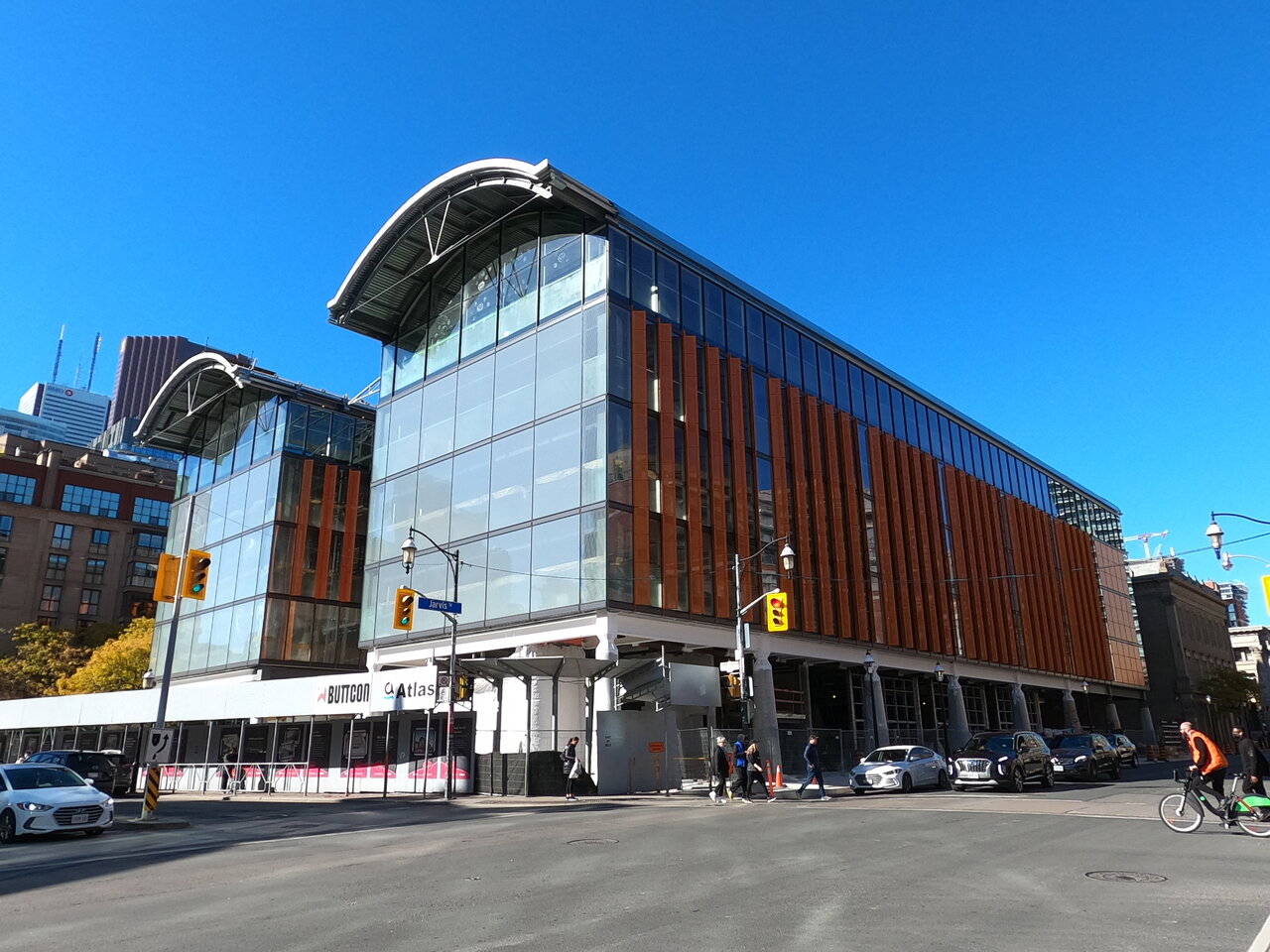 Explainer: Brise Soleils | UrbanToronto - Construction News Explainer: Brise Soleils | UrbanToronto - Construction News