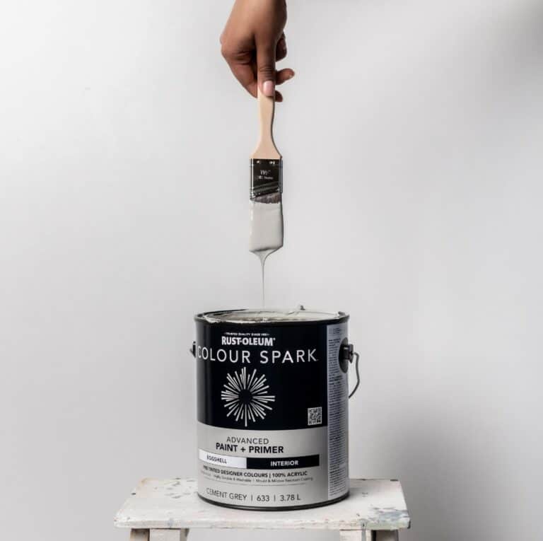 Rust-Oleum launches Colour Spark pre-tinted wall paints - Construction News Rust-Oleum launches Colour Spark pre-tinted wall paints - Construction News