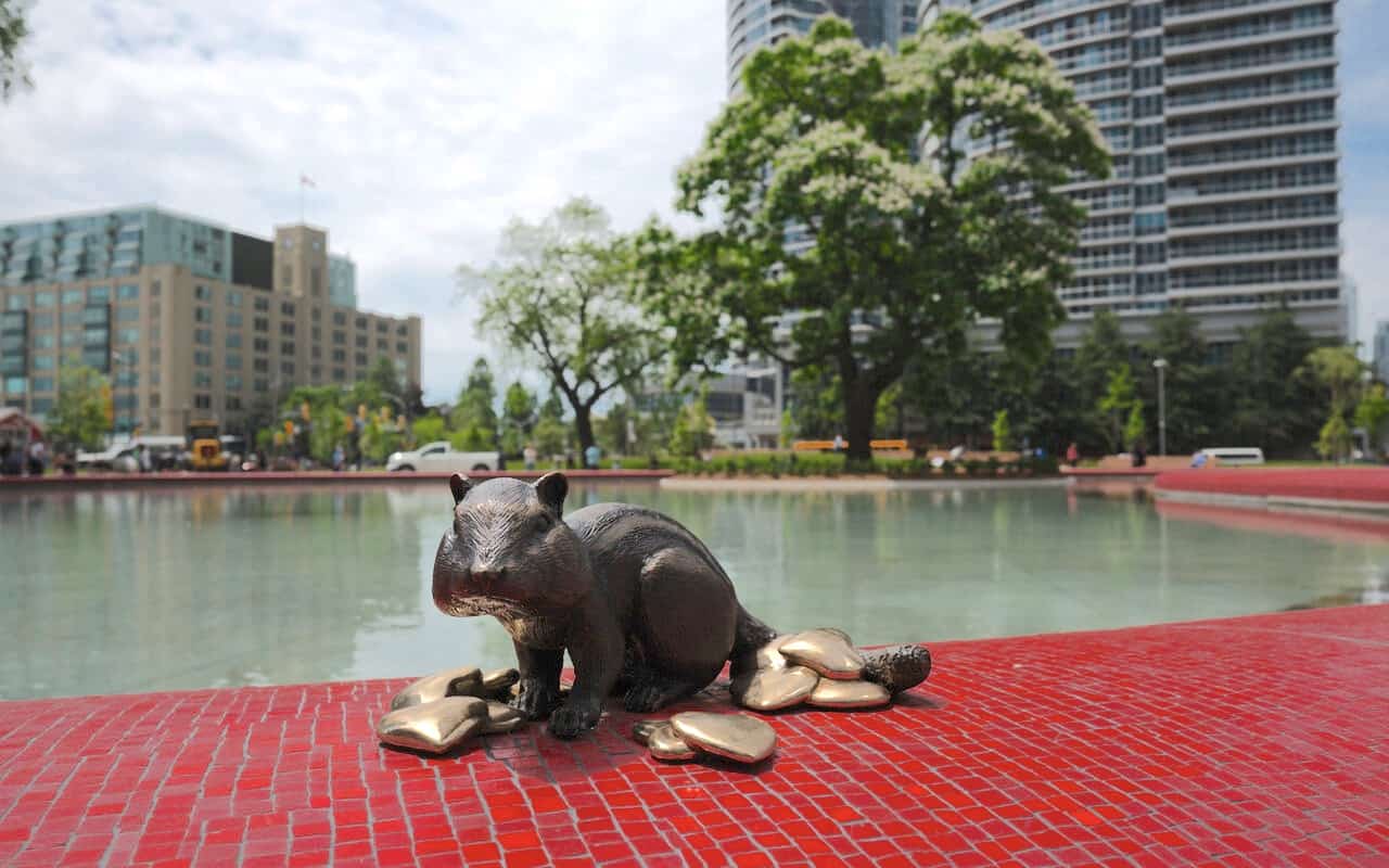 City of Love | UrbanToronto - Construction News