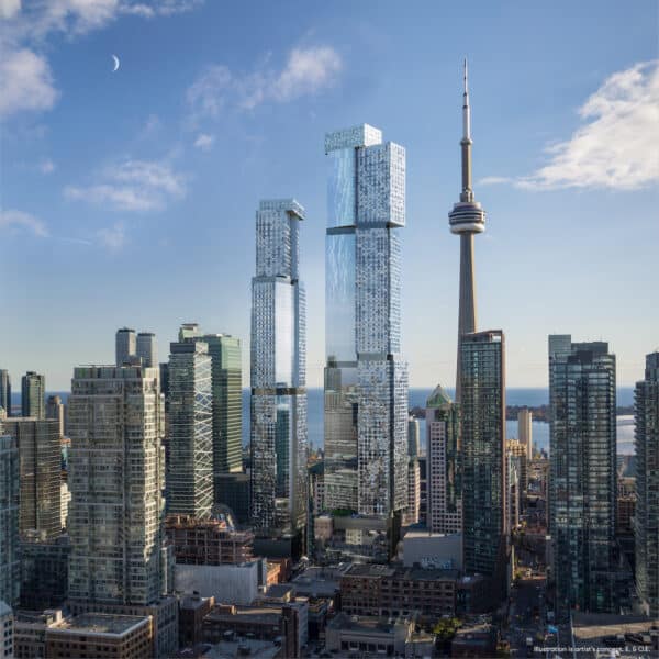 Forma: Landmark Development 11 Years (So Far!) in the Making ...