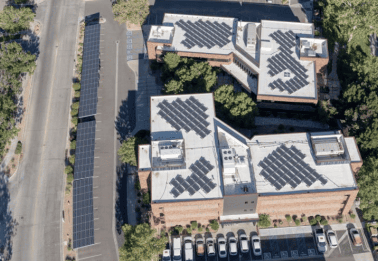 Plan for major NHS estate green upgrade framework - Construction News