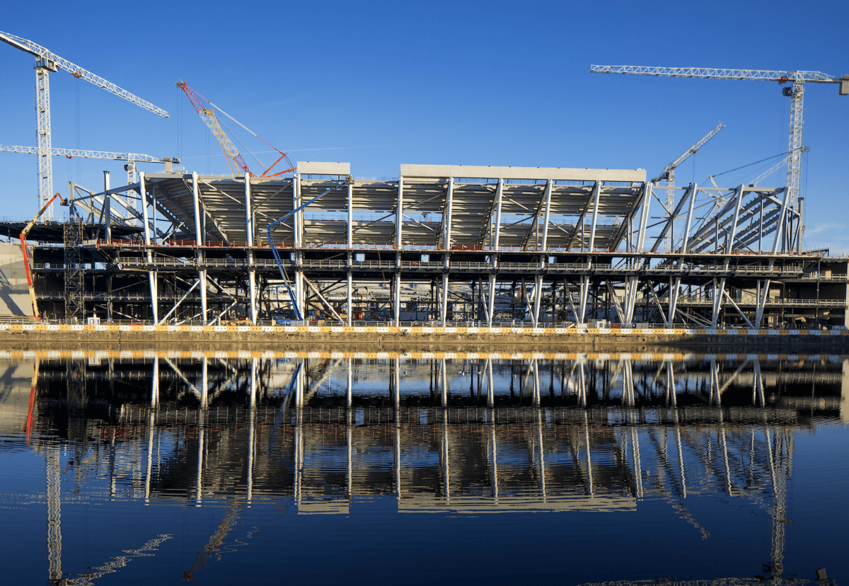 Severfield soars with strong profit and record revenue - Construction News