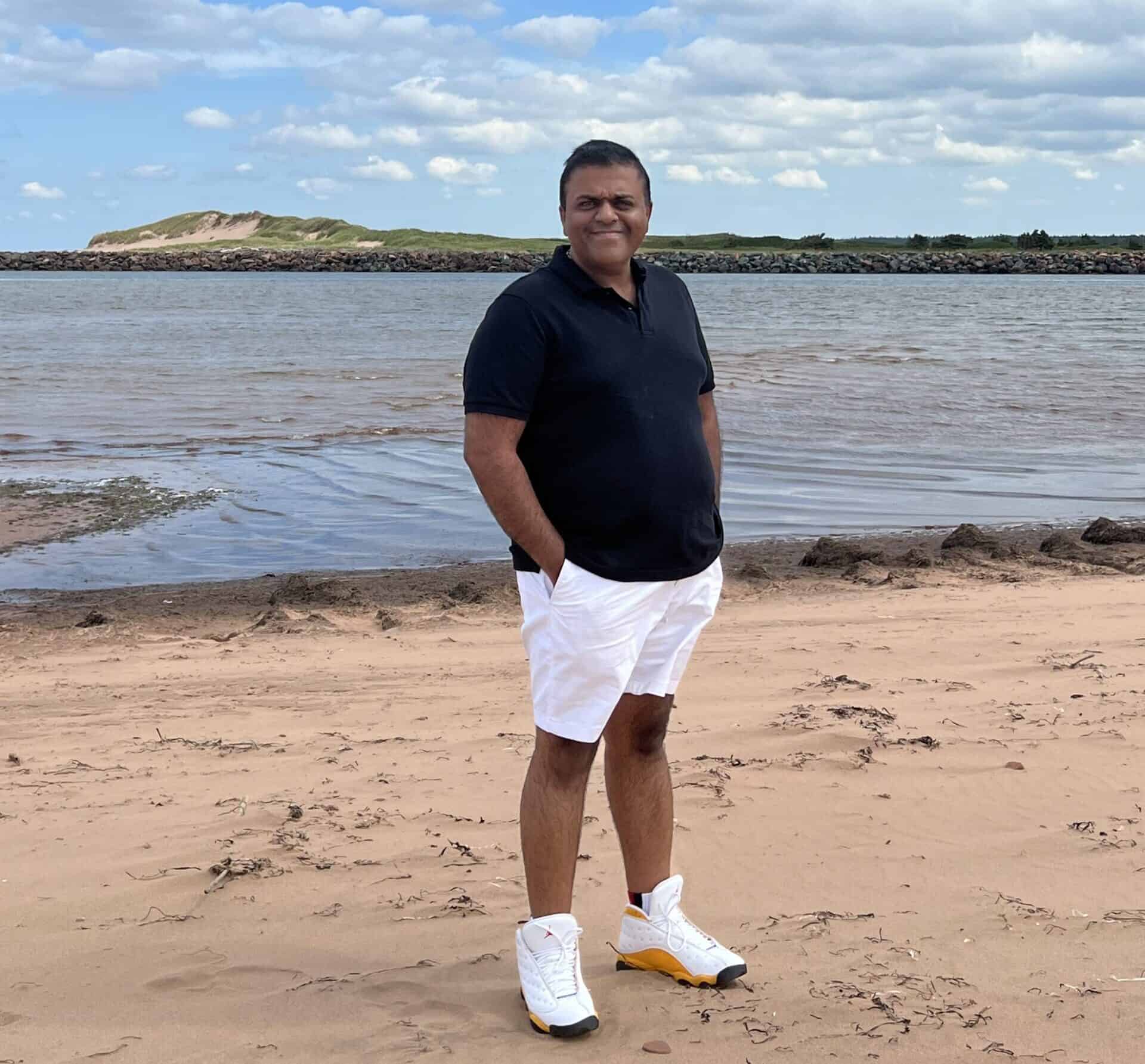 The serial entrepreneur | Canadian Contractor - Construction News