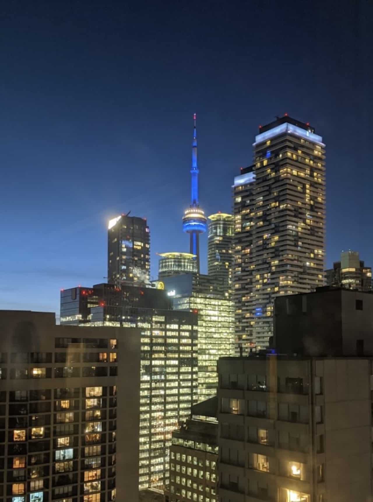 UrbanToronto Industry Updates: REMAX's Commercial Real Estate Report ...