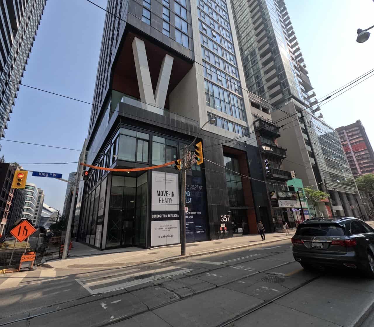 Catching Up With the Latest Construction Completions in the GTHA ...