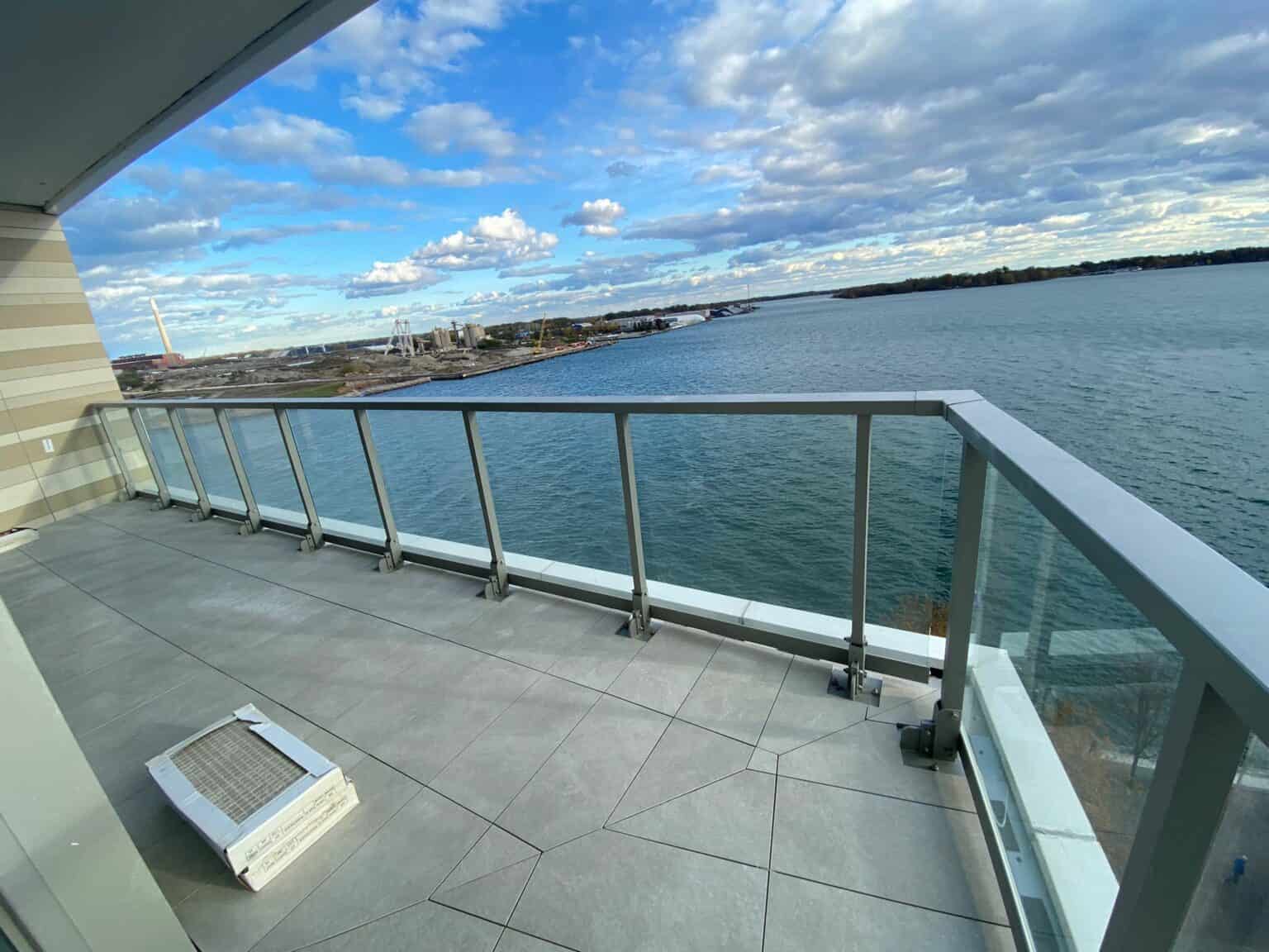 Durable High-Quality Materials Defining the Future of Outdoor Flooring ...