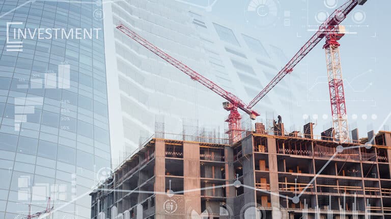 ICI construction the saving grace this year and in 2024: Linesight - Construction News