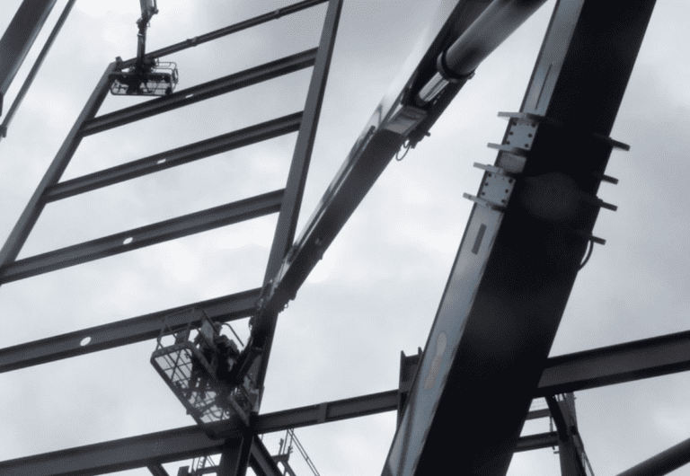 Structural steel prices on rise again after recent falls - Construction ...