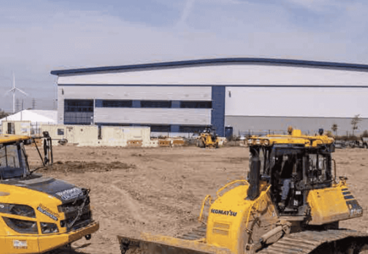 ISG cladding pay row takes another twist - Construction News