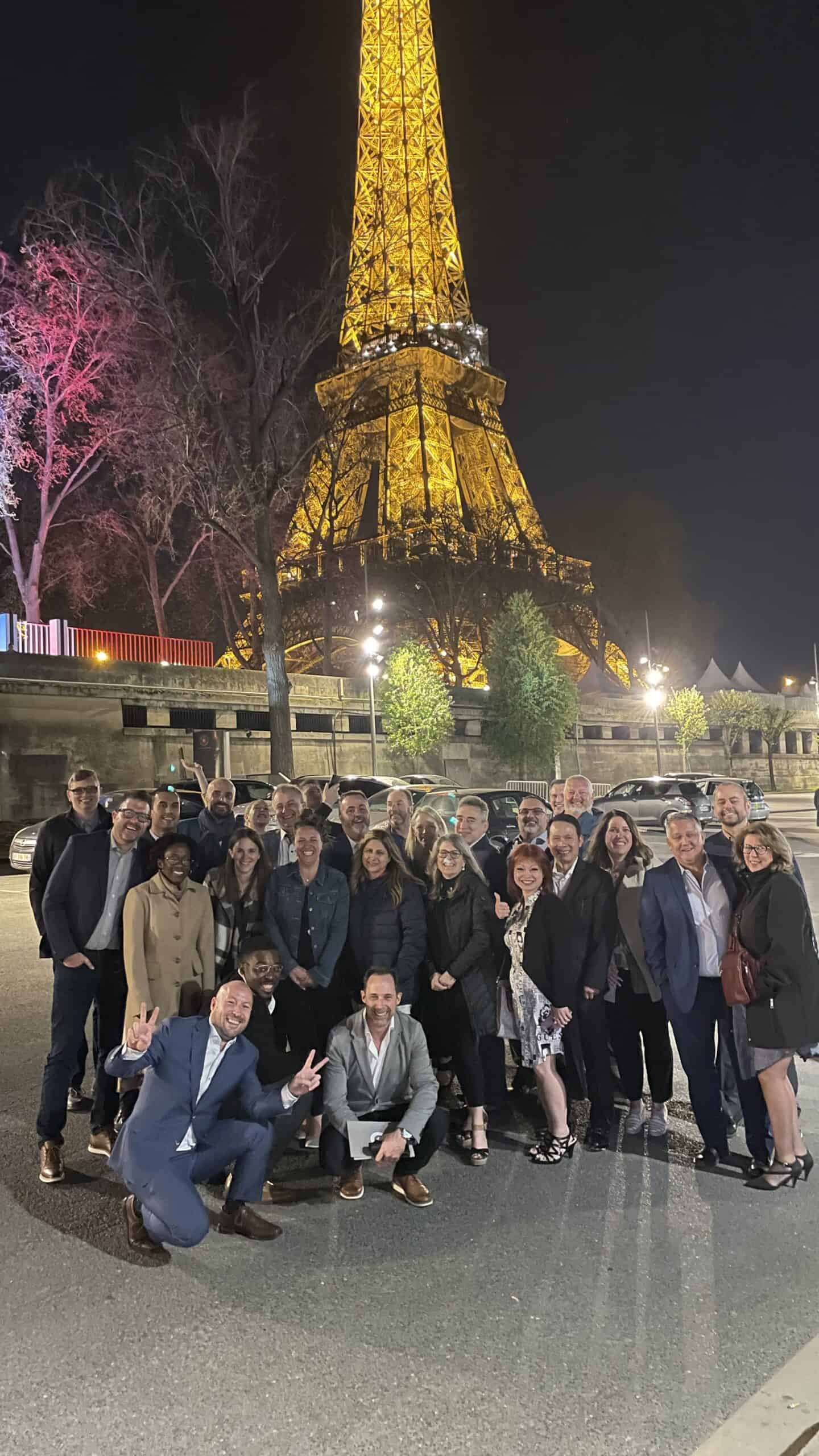 PUMPED: Guests of SFA Saniflo Canada experience an immersive factory ...