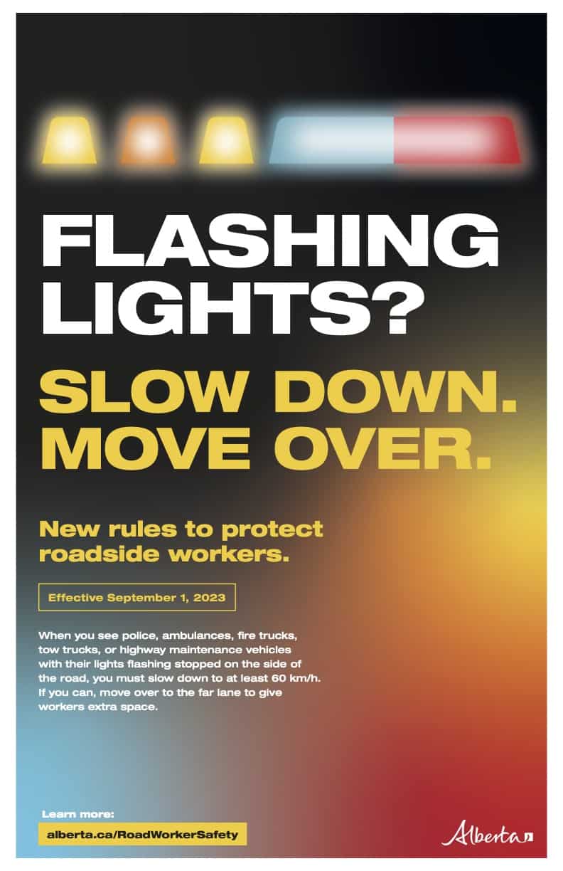 Prioritizing roadside worker safety - On-Site Magazine - Construction News