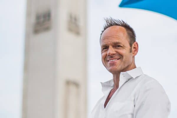 Celebrated Landscape Architect Claude Cormier Passes at 63 - News