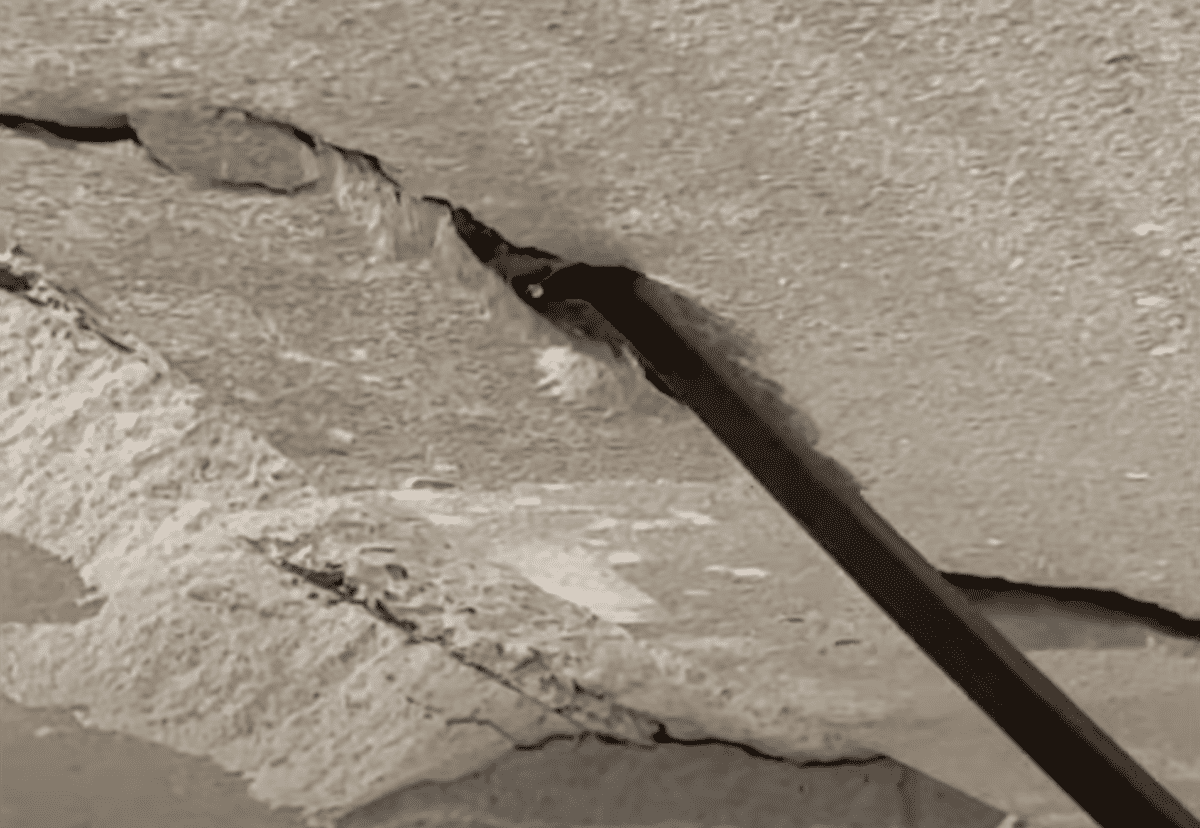 Failure of three ‘non-critical’ RAAC beams forced safety rethink ...