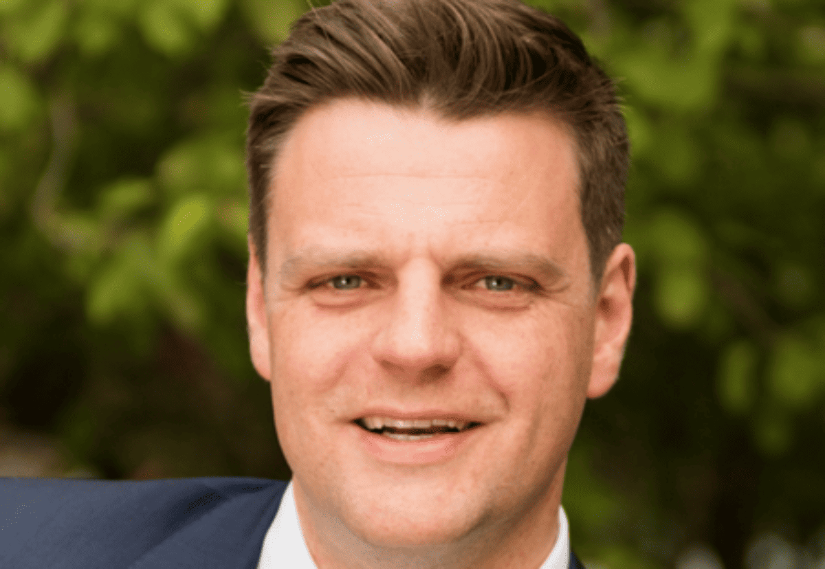 Former Mid Group chief joins Tilbury Douglas - Construction News