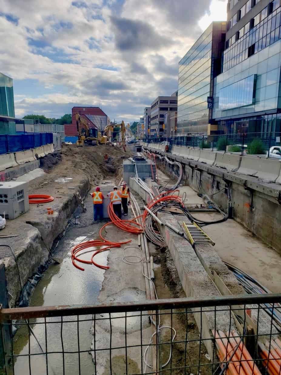 It's Complicated | UrbanToronto - Construction News