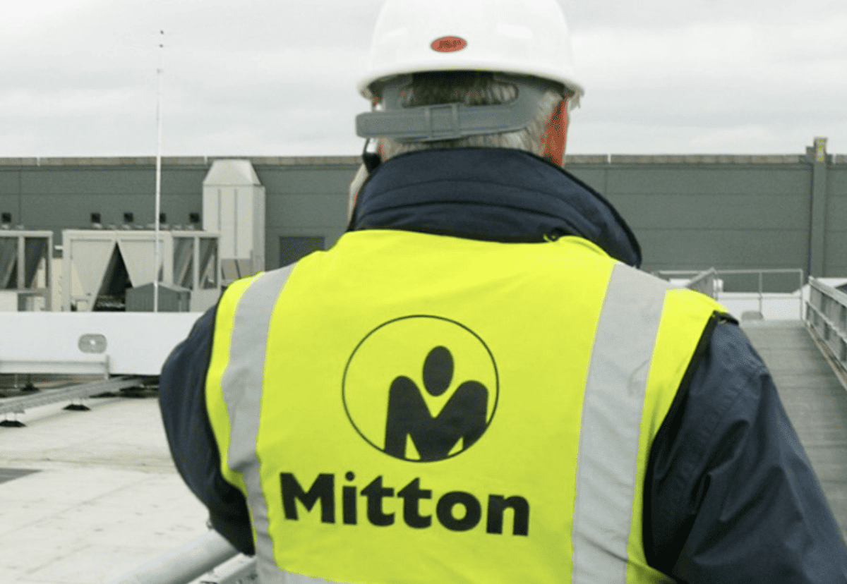 M&E specialist Mitton collapses | Construction Enquirer News ...