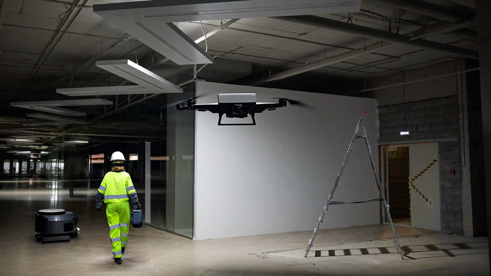 Affordable Robots Could Reshape Reality Capture in Construction ...