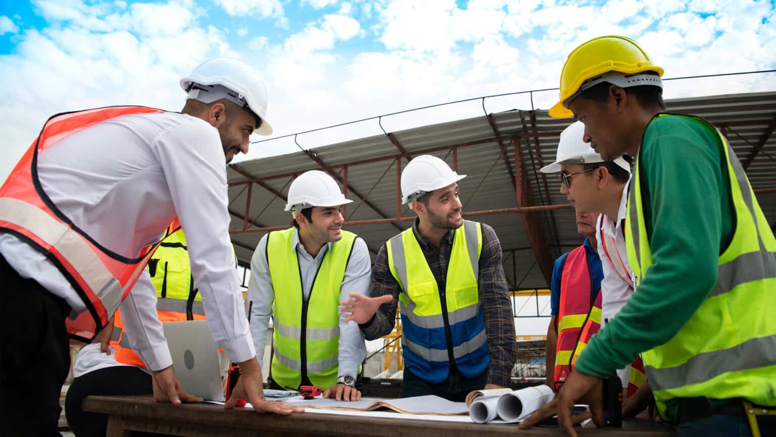 Slate Technologies Unveils Next-Gen AI Software for Enhanced Construction Decision-Making ...