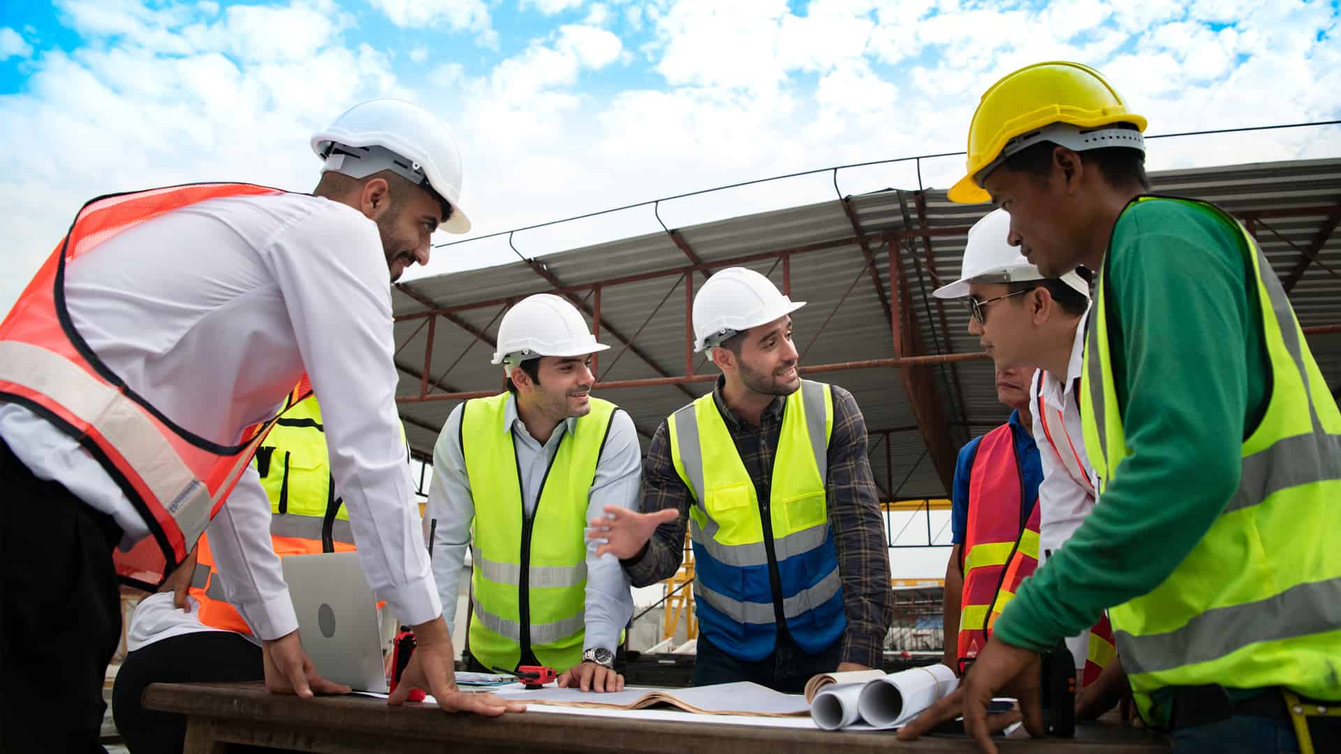 Slate Technologies Unveils Next-Gen AI Software for Enhanced Construction Decision-Making ...