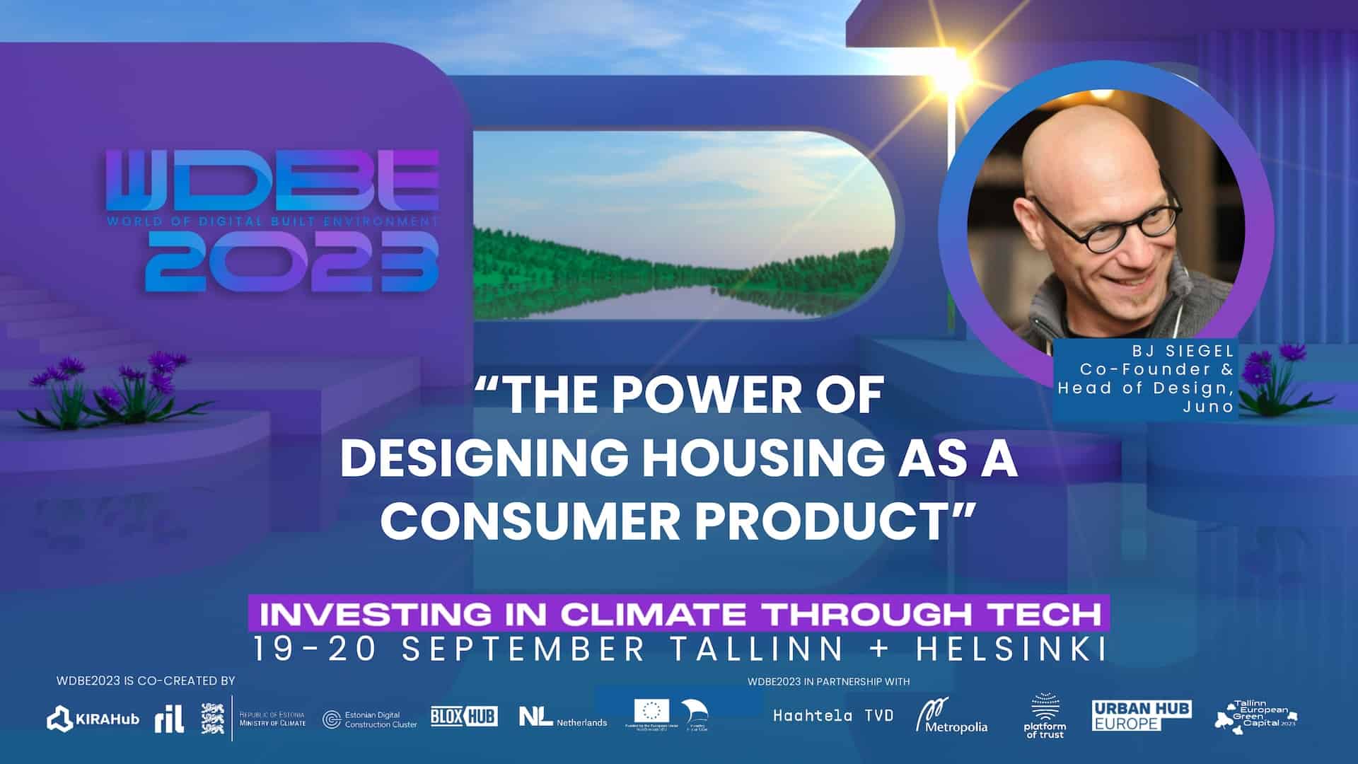 The Juno Difference: Reimagining Housing as an Aspirational Product ...