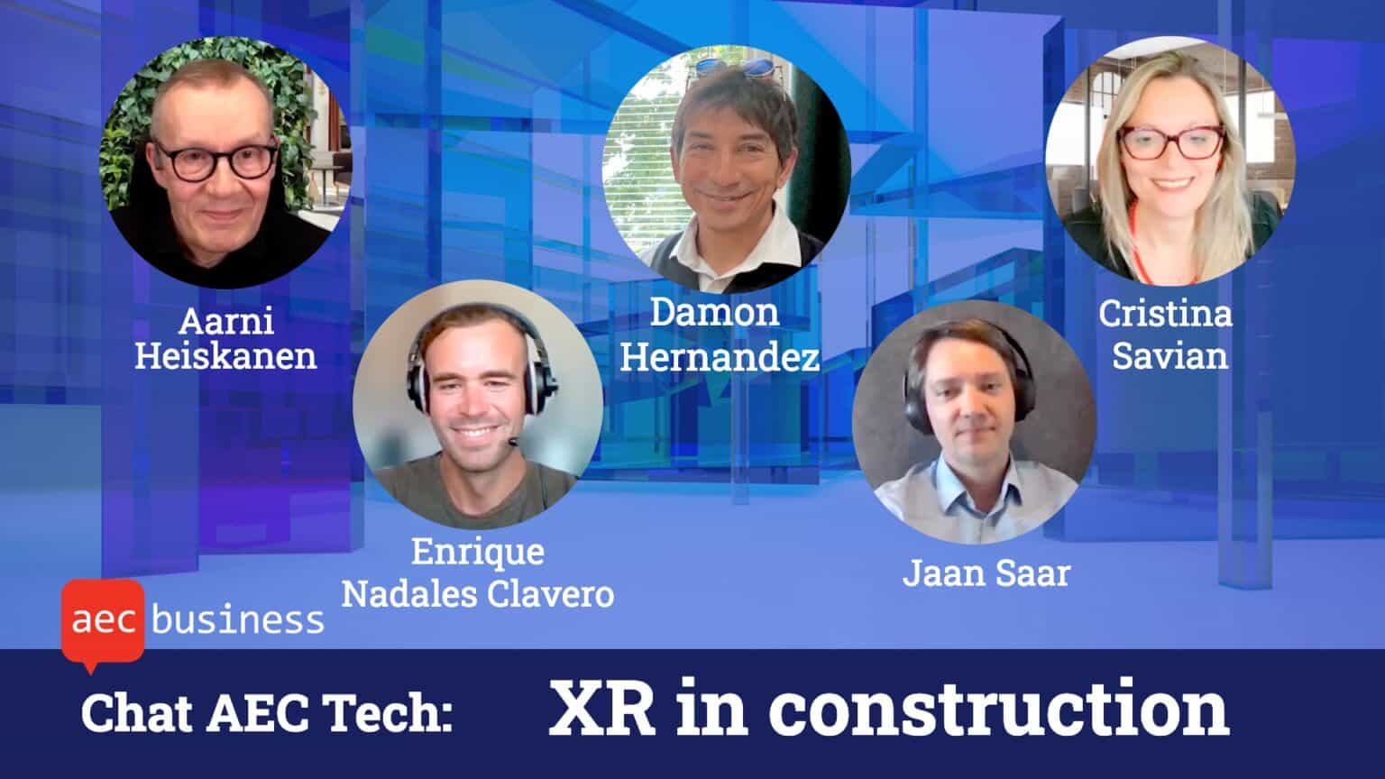 Whatever Happened to XR in Construction? - Construction News