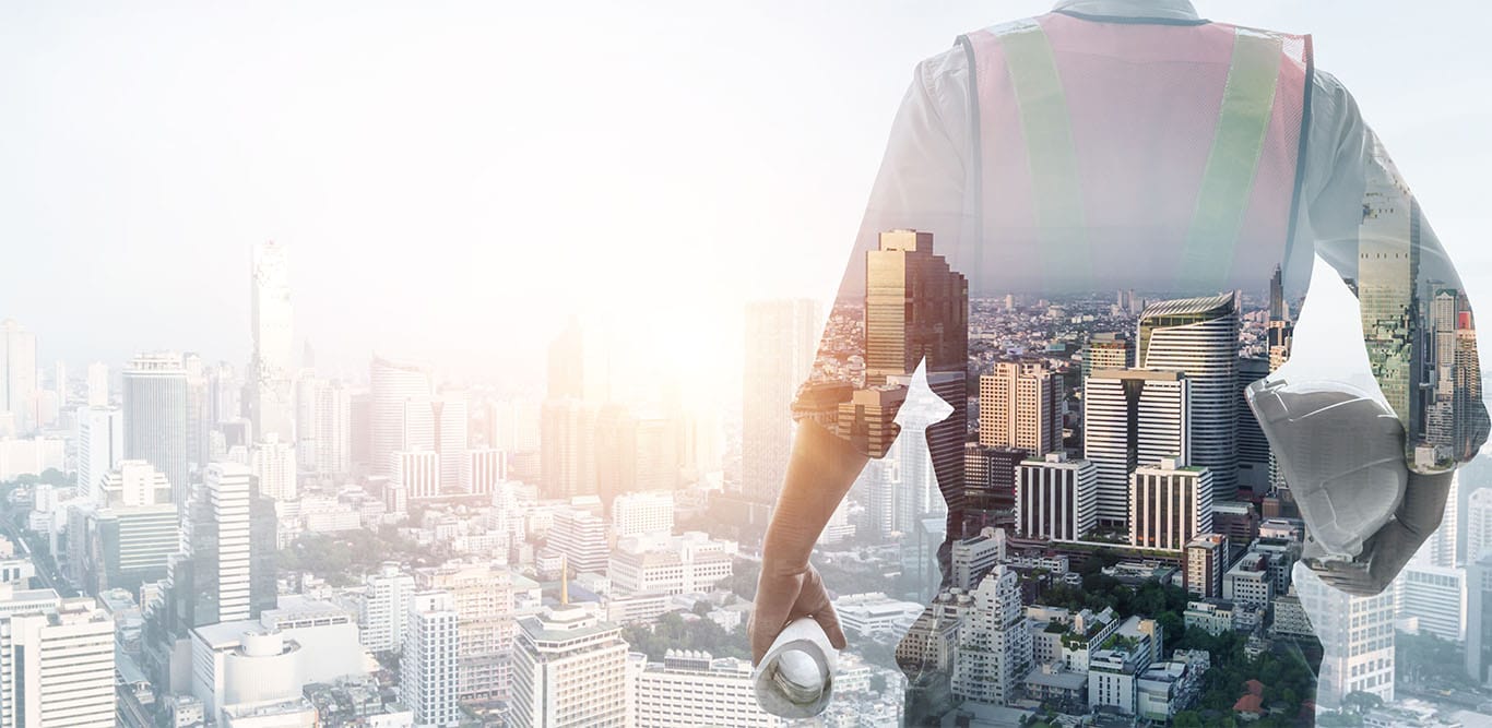 5 Key Trends Shaping the Future of Building Construction - Construction ...