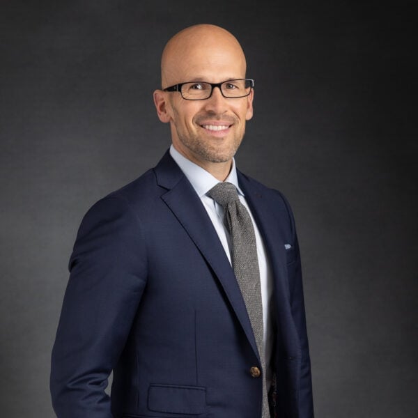 American Global welcomes Petricevic - On-Site Magazine - News