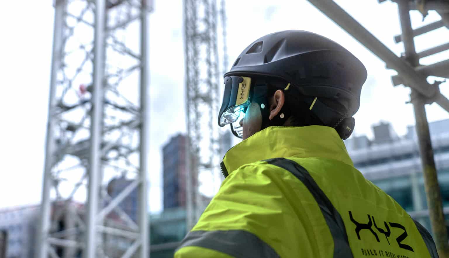 Augmented Reality Use Cases in Construction - Construction News