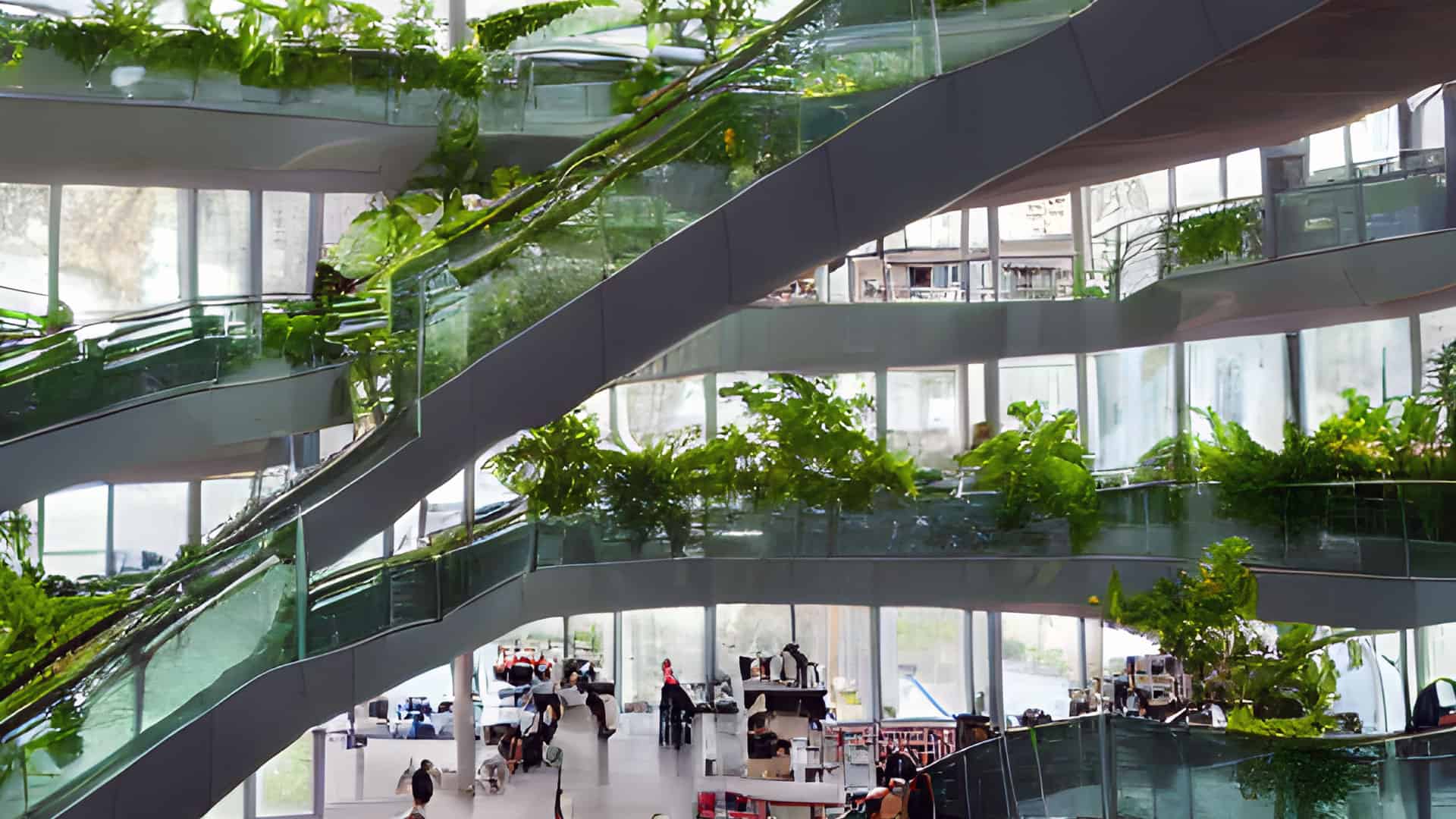 Beyond Automation - Change How You Think With Computational Design ...