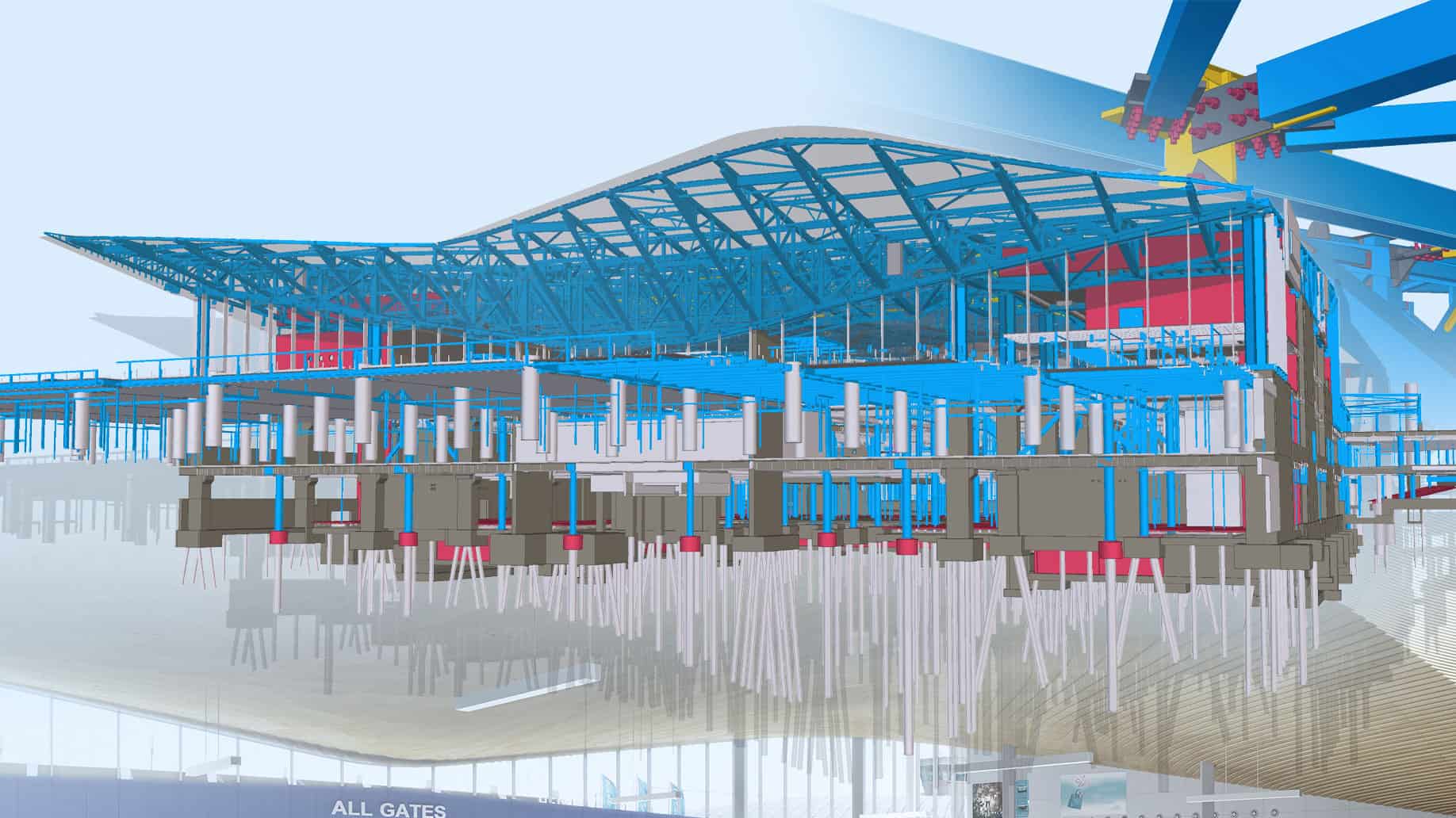 Here Are The Winners Of Tekla Global Bim Awards 2022 Construction News