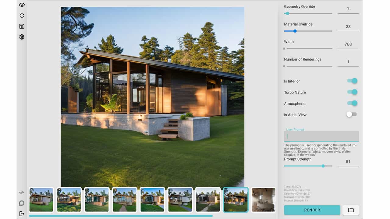 My 30-Minute AI-Powered 3D Visualization Workflow - Construction News