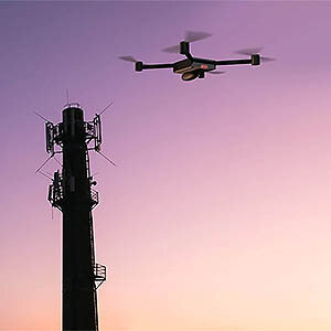 How TrueNet Communications supports the telecommunications market ...