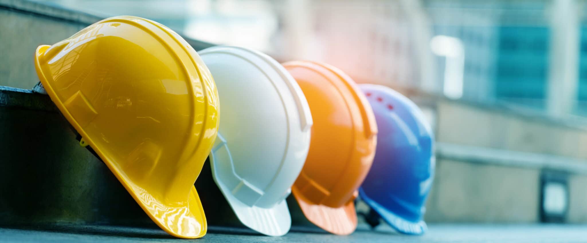 Empowering safe workplaces - On-Site Magazine - News