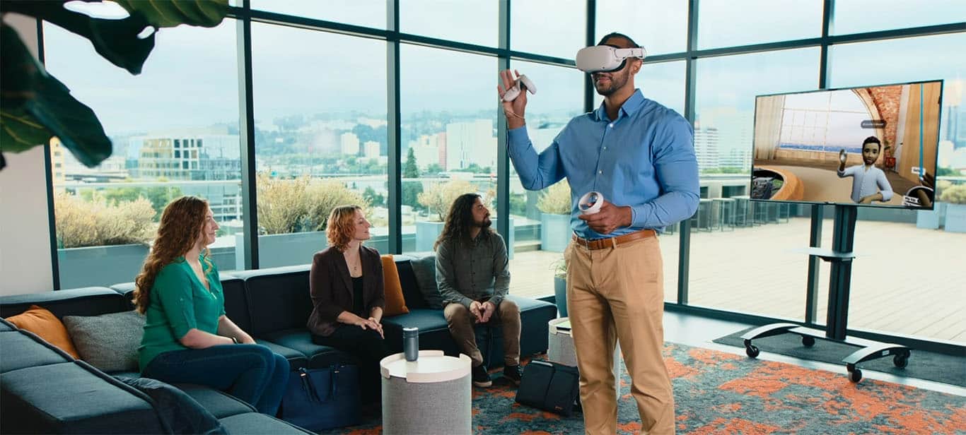 Autodesk Workshop XR: Revolutionizing Construction Collaboration in the AEC Industry ...