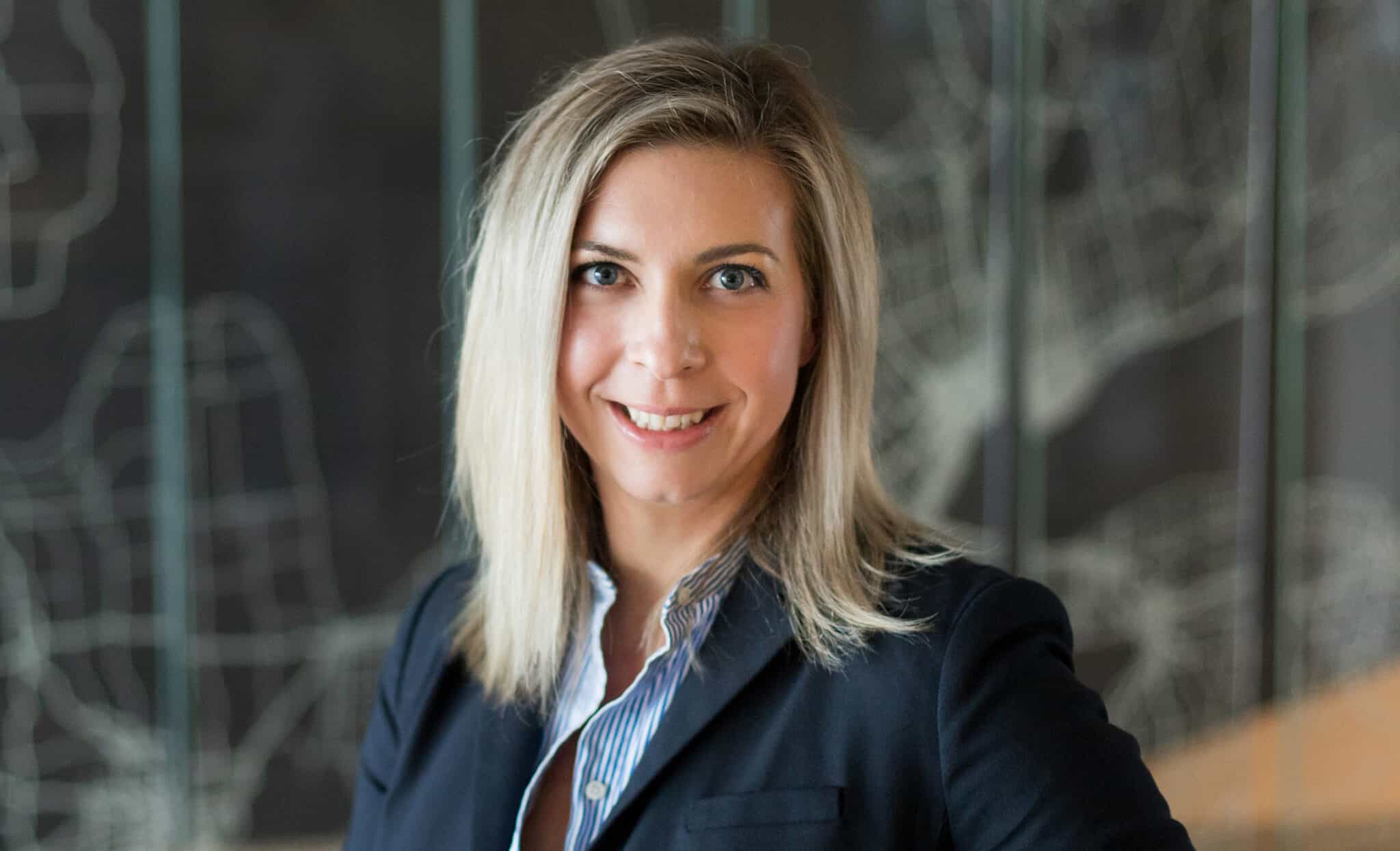 Hammell receives Premier’s Award for Technology - Construction News
