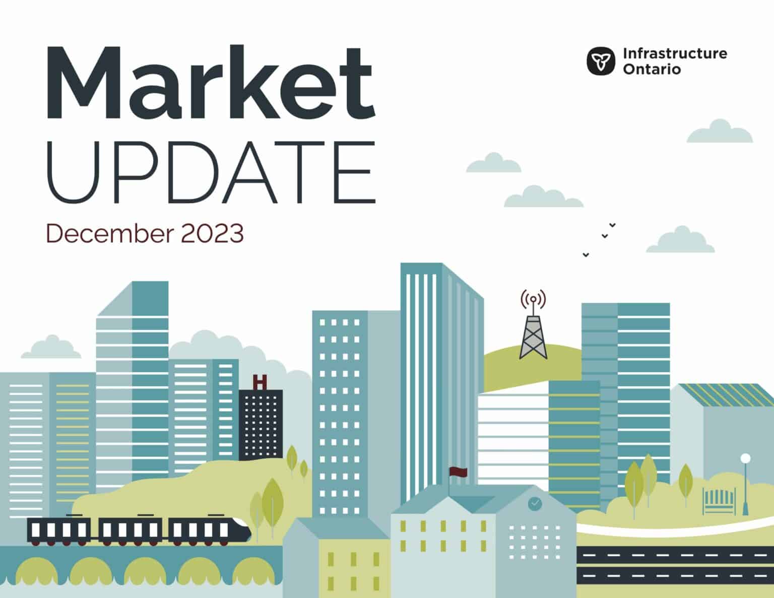 Infrastructure Ontario outlines billions in capital plans ...